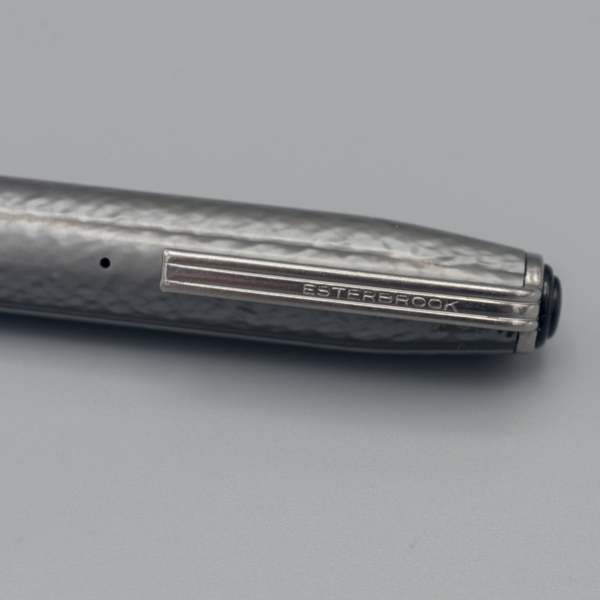 Esterbrook LJ (Silver) – Fifteen Pens