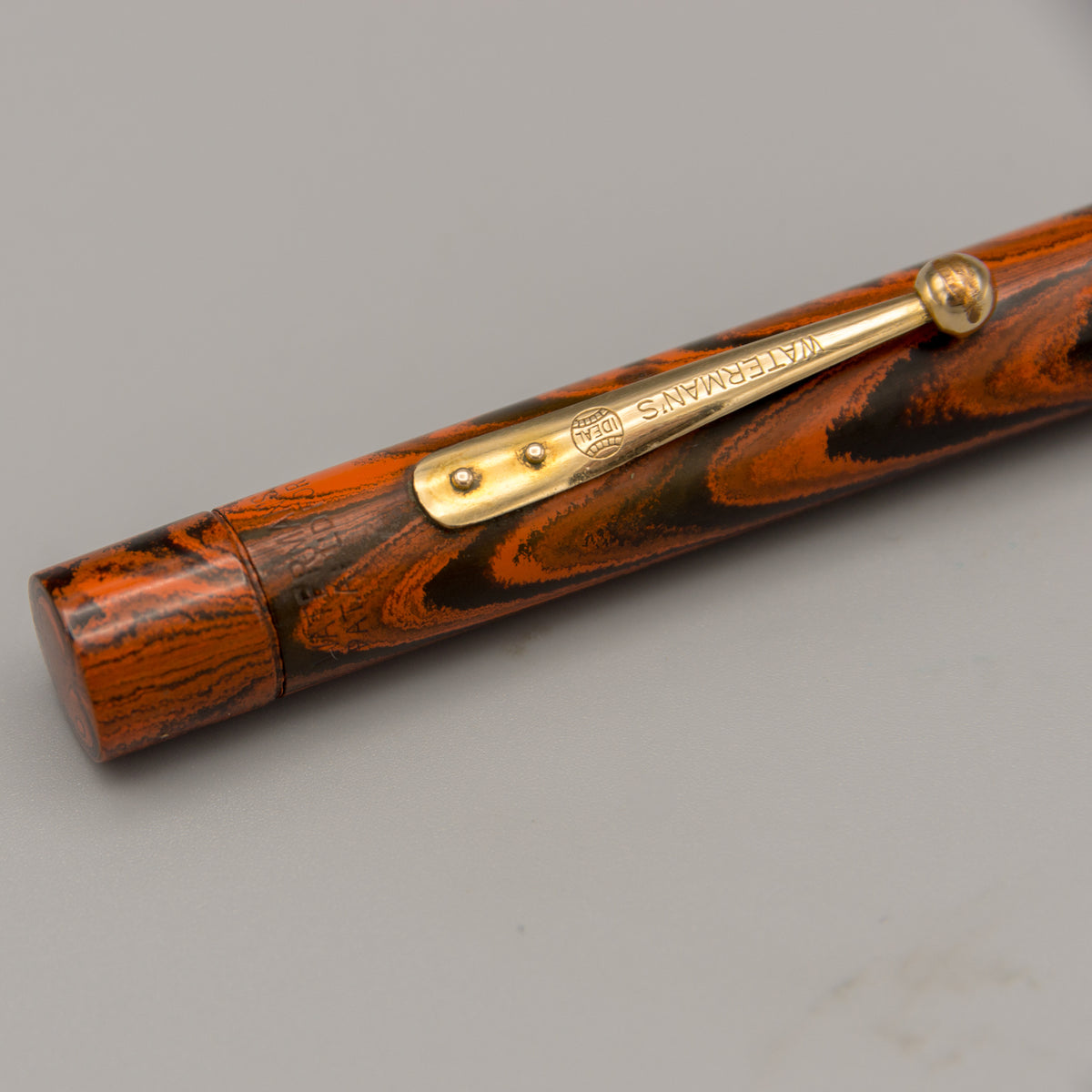 Waterman's 56 Pencil (RRHR) – Fifteen Pens